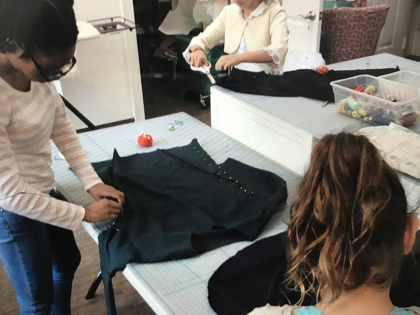 Best Sewing Classes for Kids in NYC To Take Now