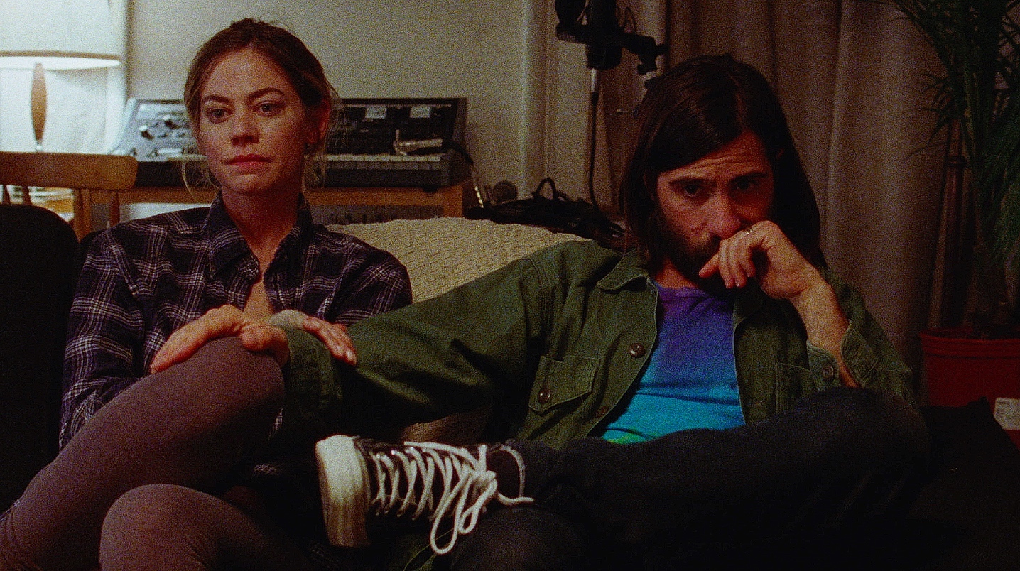 Golden Exits , directed by Alex Ross Perry | Film review