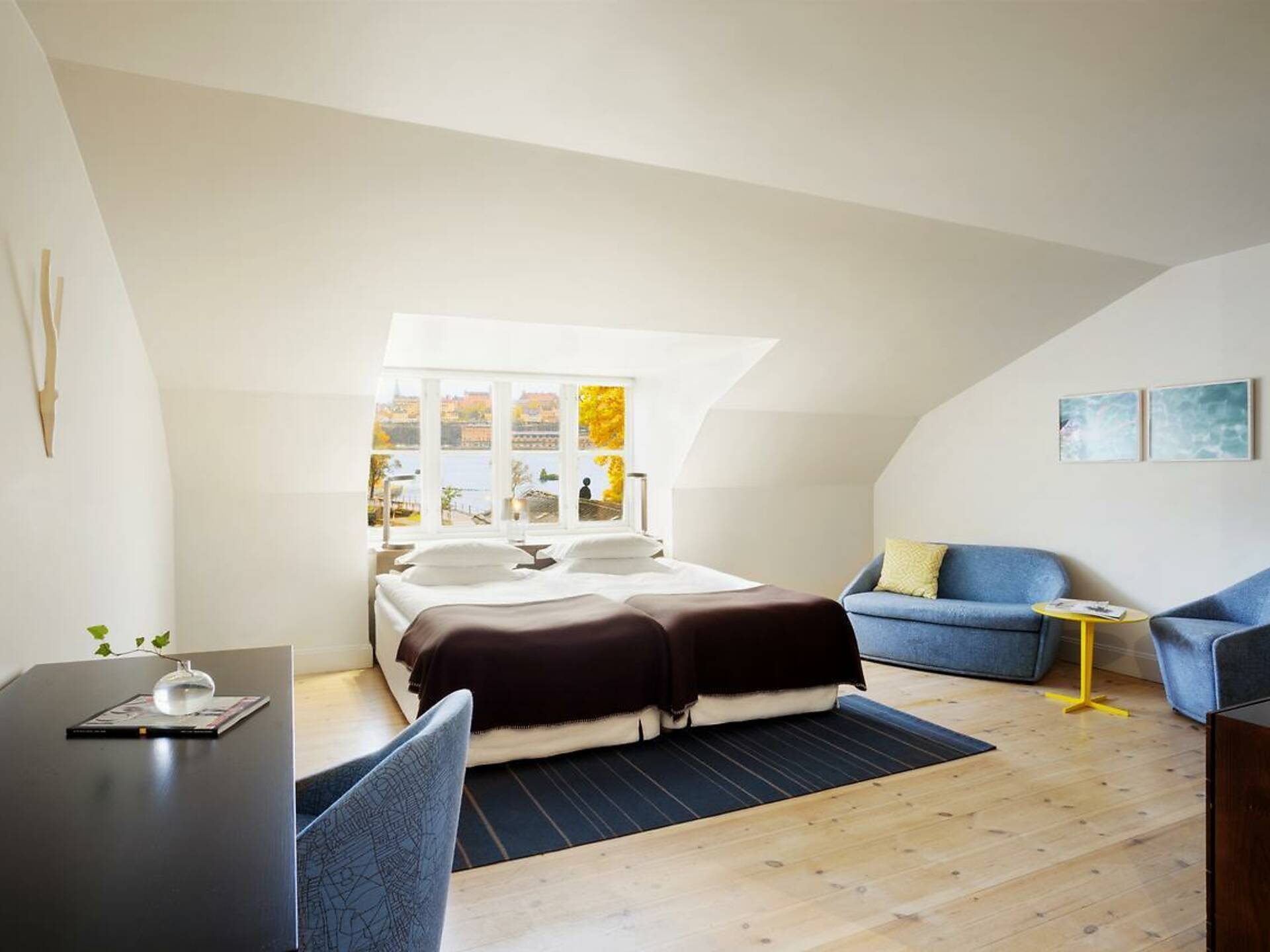 The 14 Best Hotels In Stockholm For 2025 | Where To Stay In Stockholm