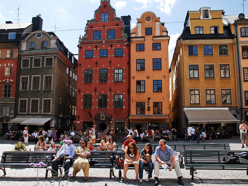 Time Out Stockholm | Stockholm Travel, Hotels & Things To Do