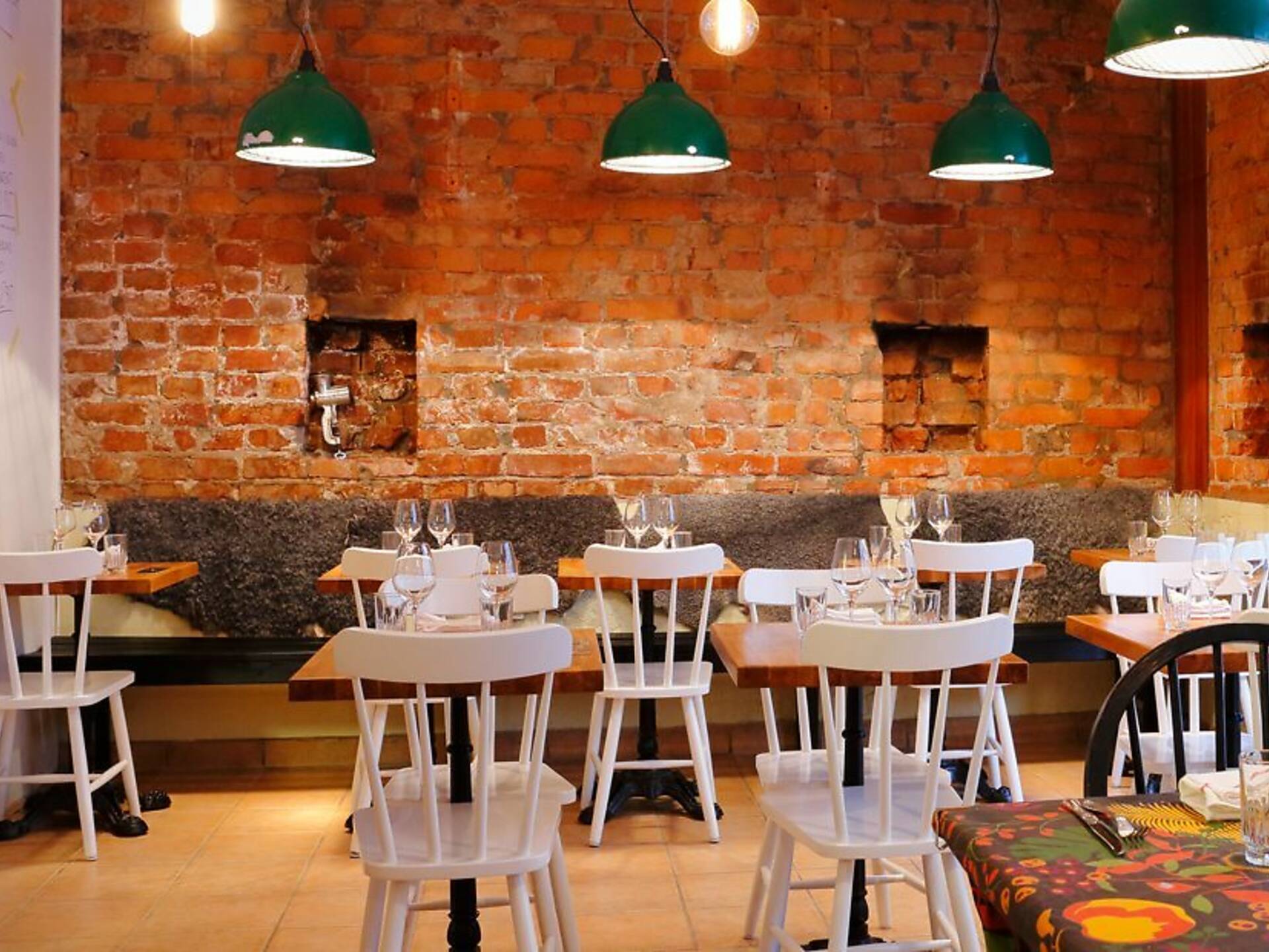 13 Best Restaurants in Stockholm, By Local Writers