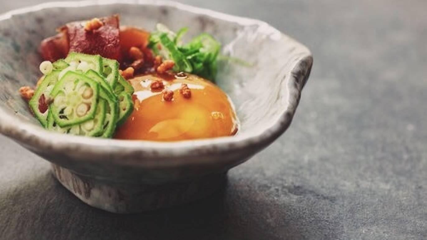 Sushi Sho | Restaurants in Stockholm