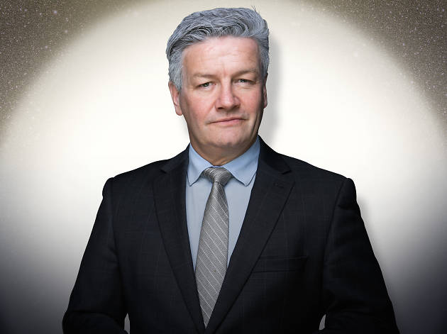 4 hilarious acts to check out this comedy season