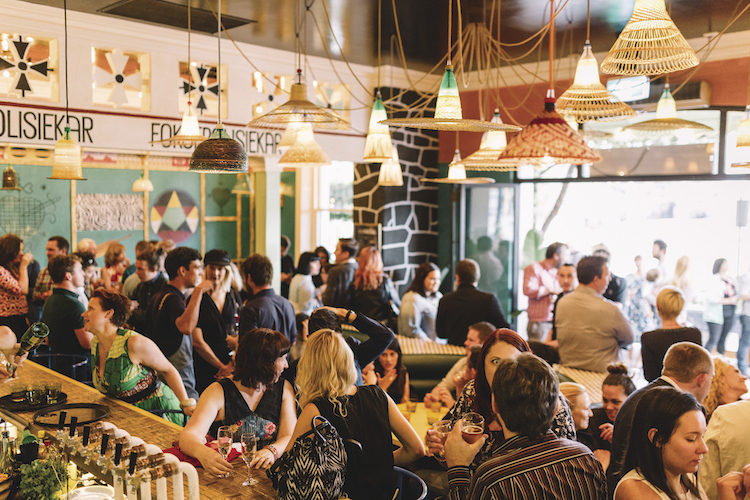 The ultimate guide to Adelaide