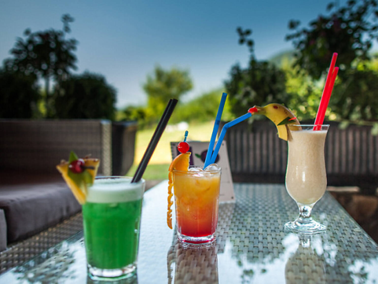 Plitvice restaurant guide: where to eat at Plitvice Lakes, Croatia ...