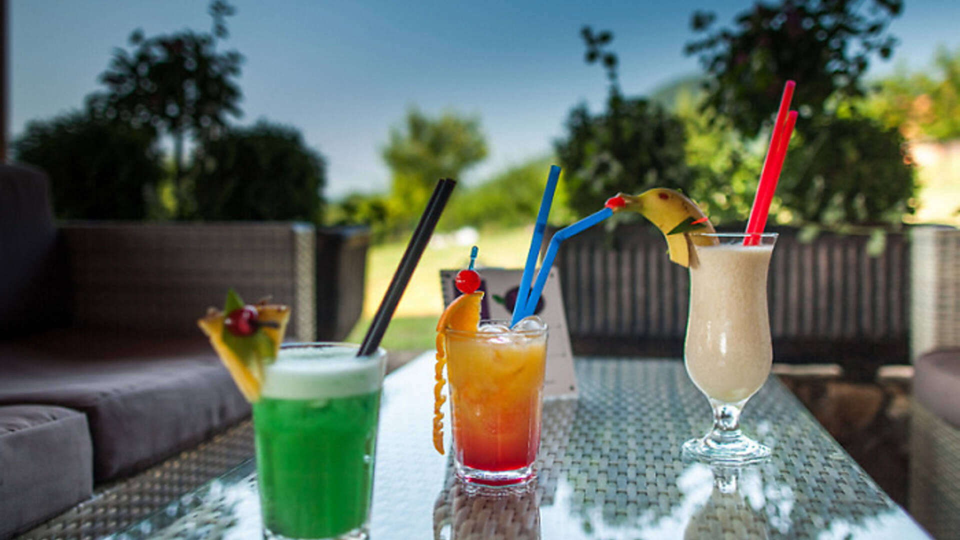 Plitvice restaurant guide: where to eat at Plitvice Lakes, Croatia ...