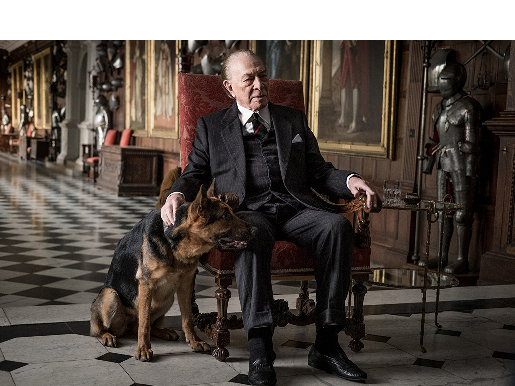 Os 11 melhores filmes com Christopher Plummer