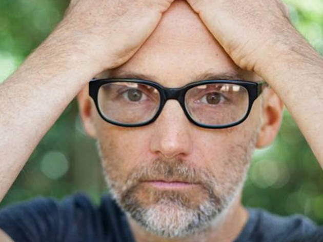 Moby | Music in Los Angeles