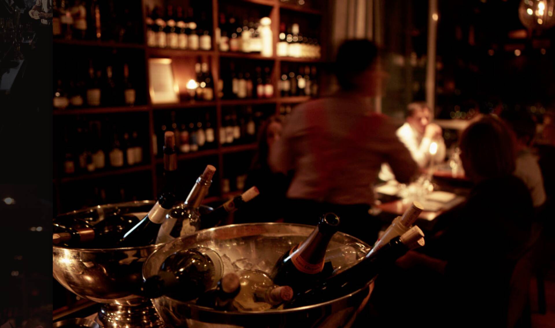 13 Best Bars in Stockholm According to Locals