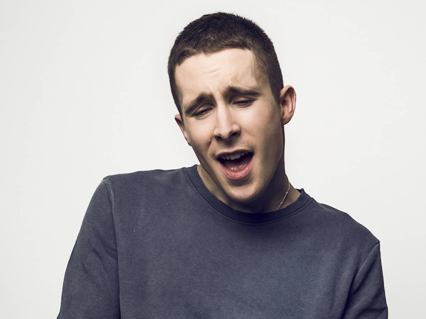 Larry Dean: Fudnut | Comedy in Melbourne