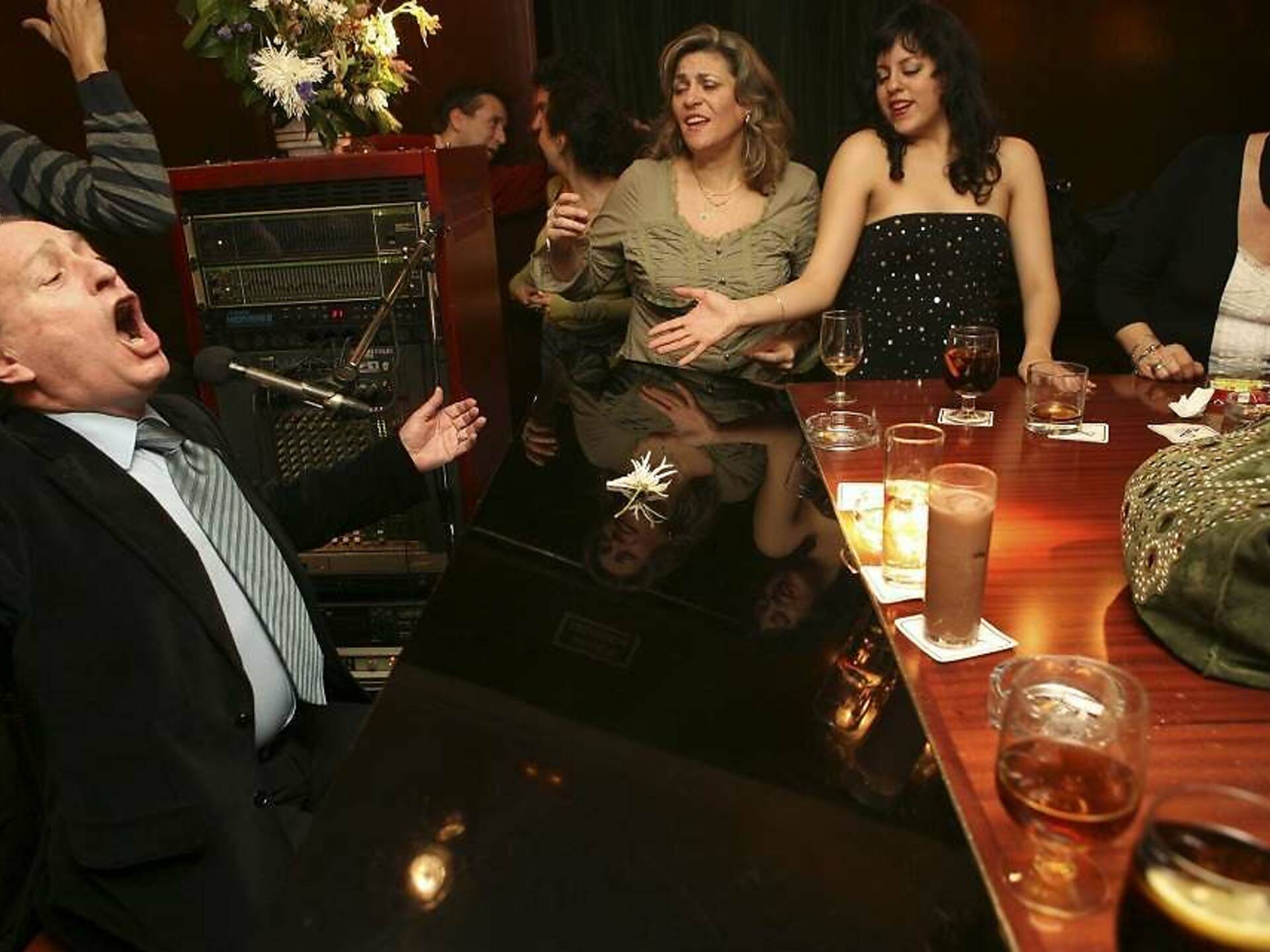 Nightlife in Madrid: 15 Brilliant Places to Go Out