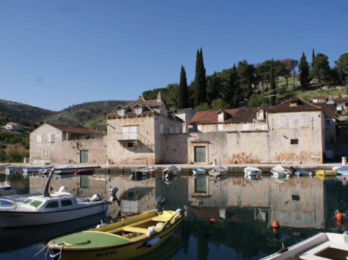 Amazing castles in Croatia you can actually stay in | Castles in ...