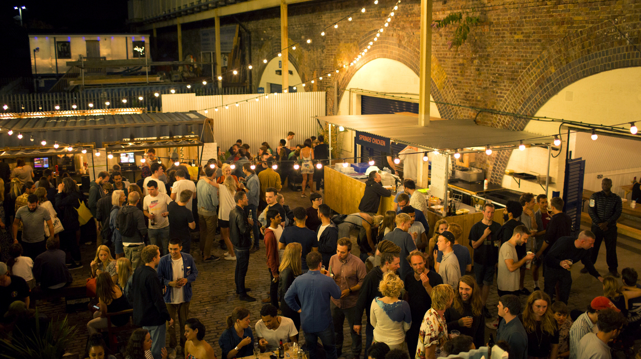 Peckham Area Guide | Find the Best Things to do in Peckham