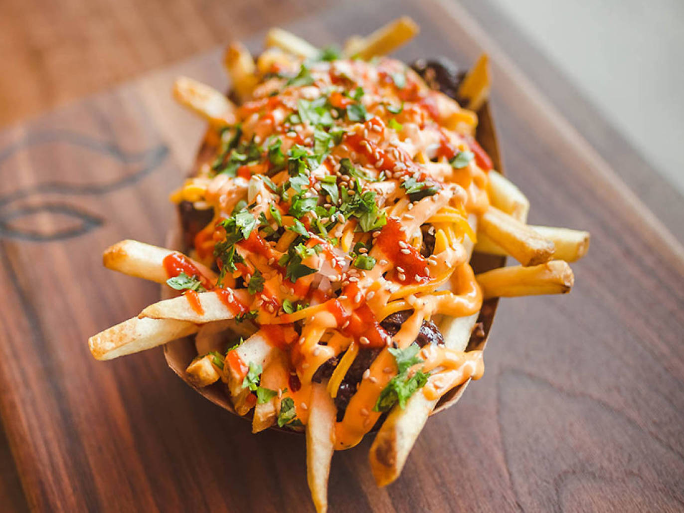 Restaurants | Restaurants & Reviews | Time Out Austin