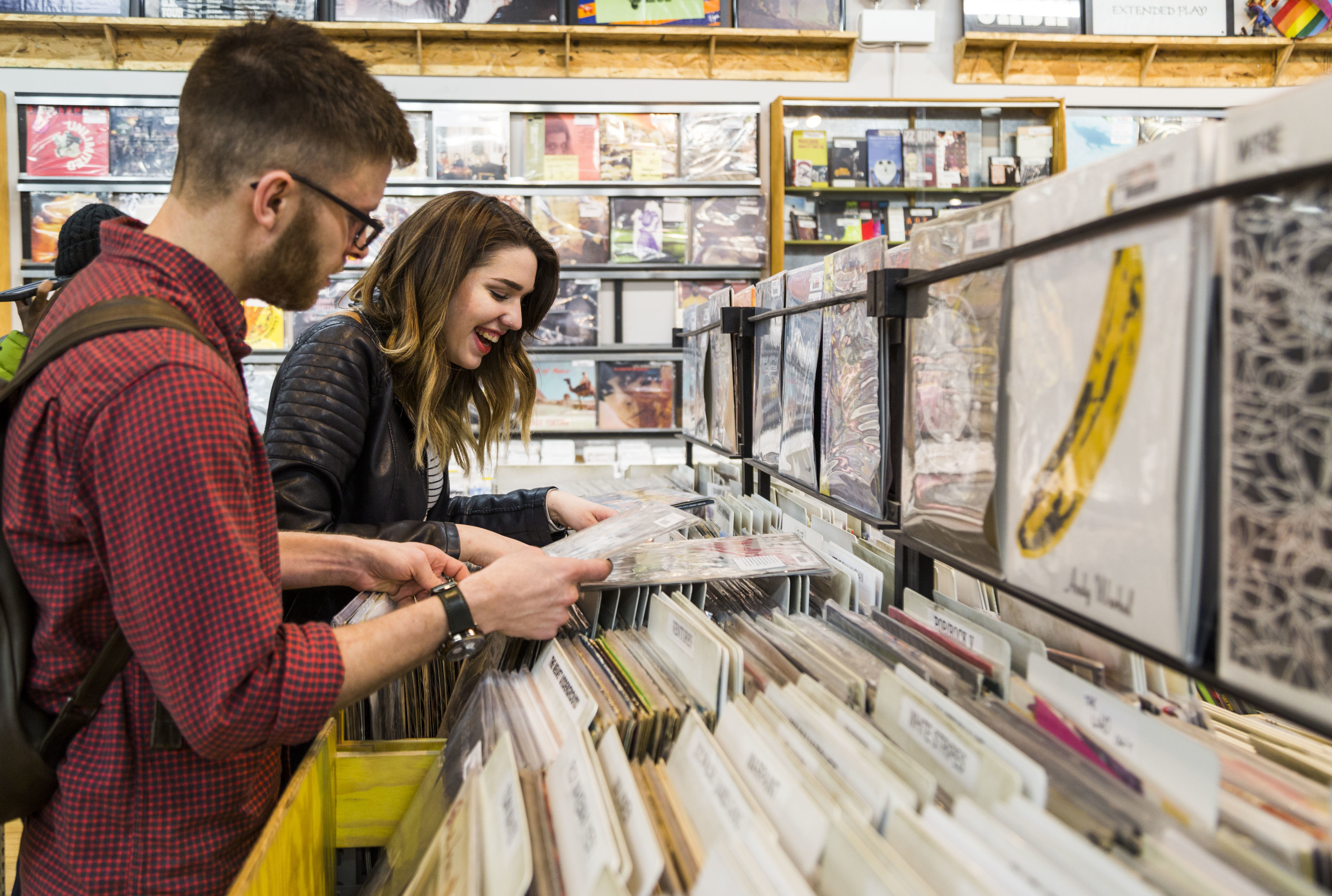 22 Best Record Stores in Chicago for Vinyl, CDs and More