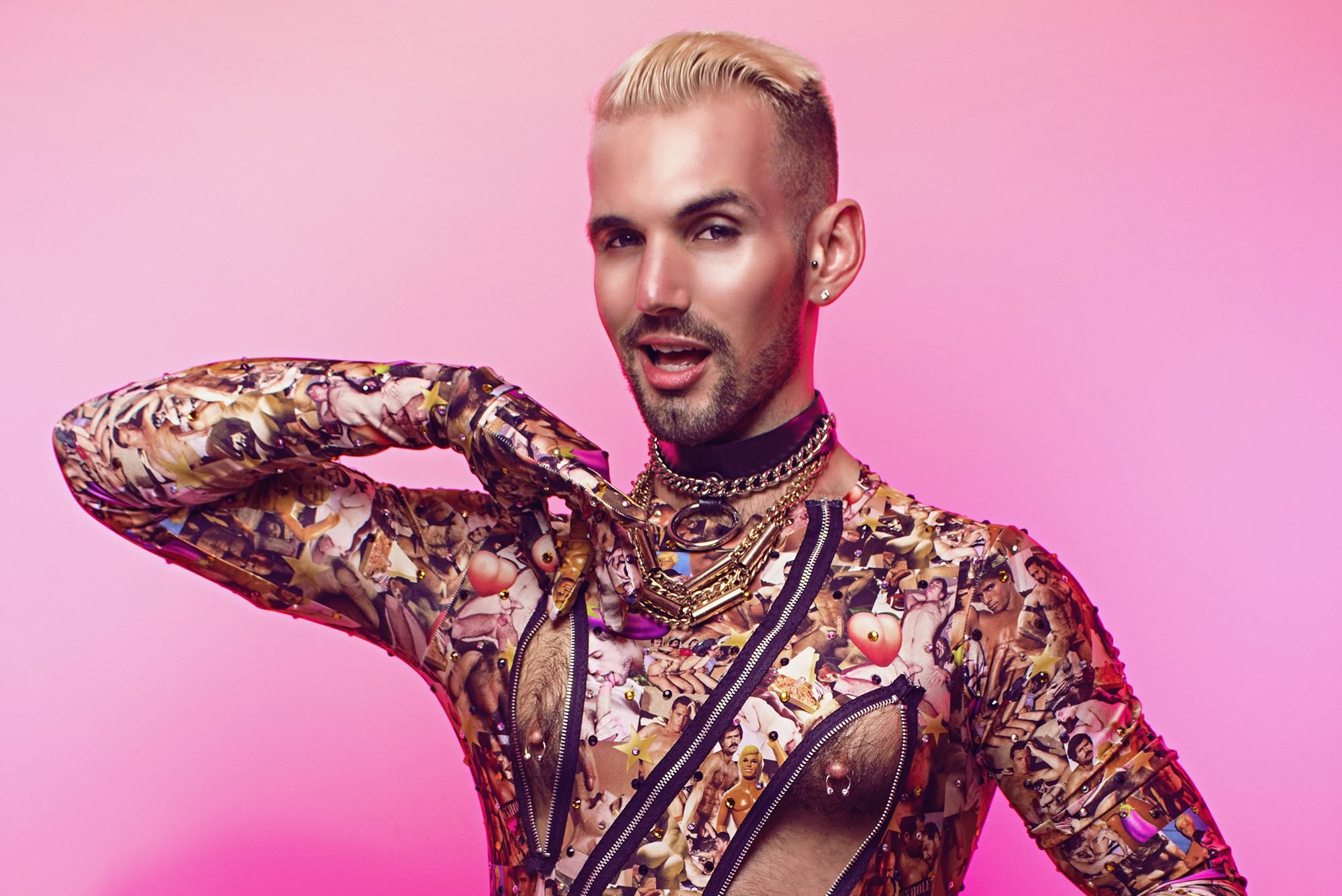 Gay & Lesbian | Lesbian & Gay Bars and Events | Time Out New York