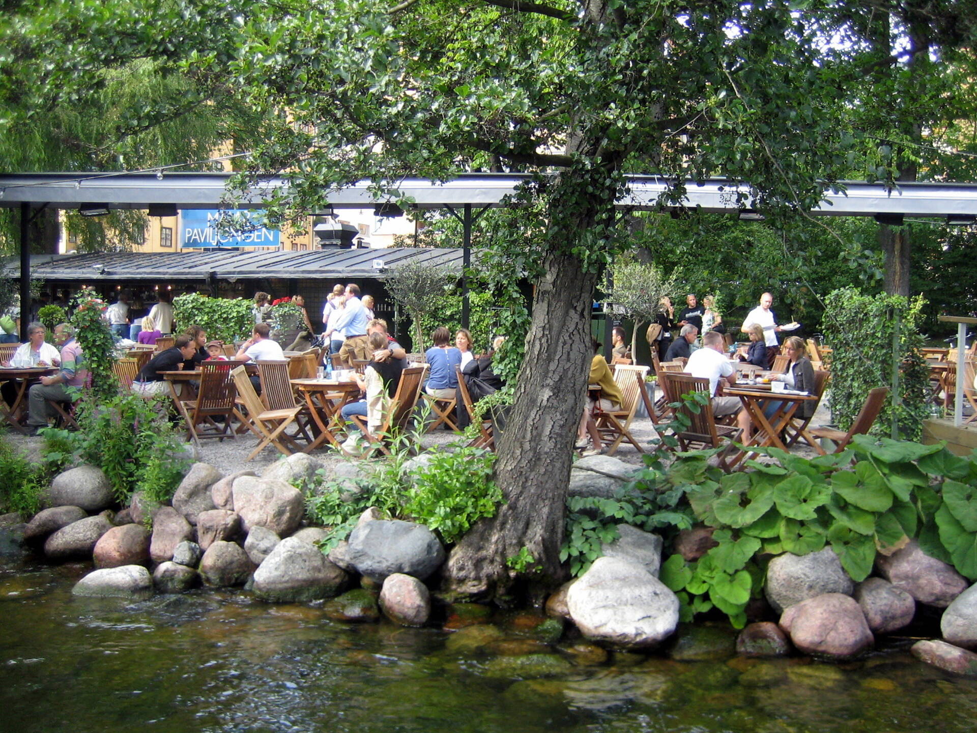 13 Best Bars in Stockholm According to Locals
