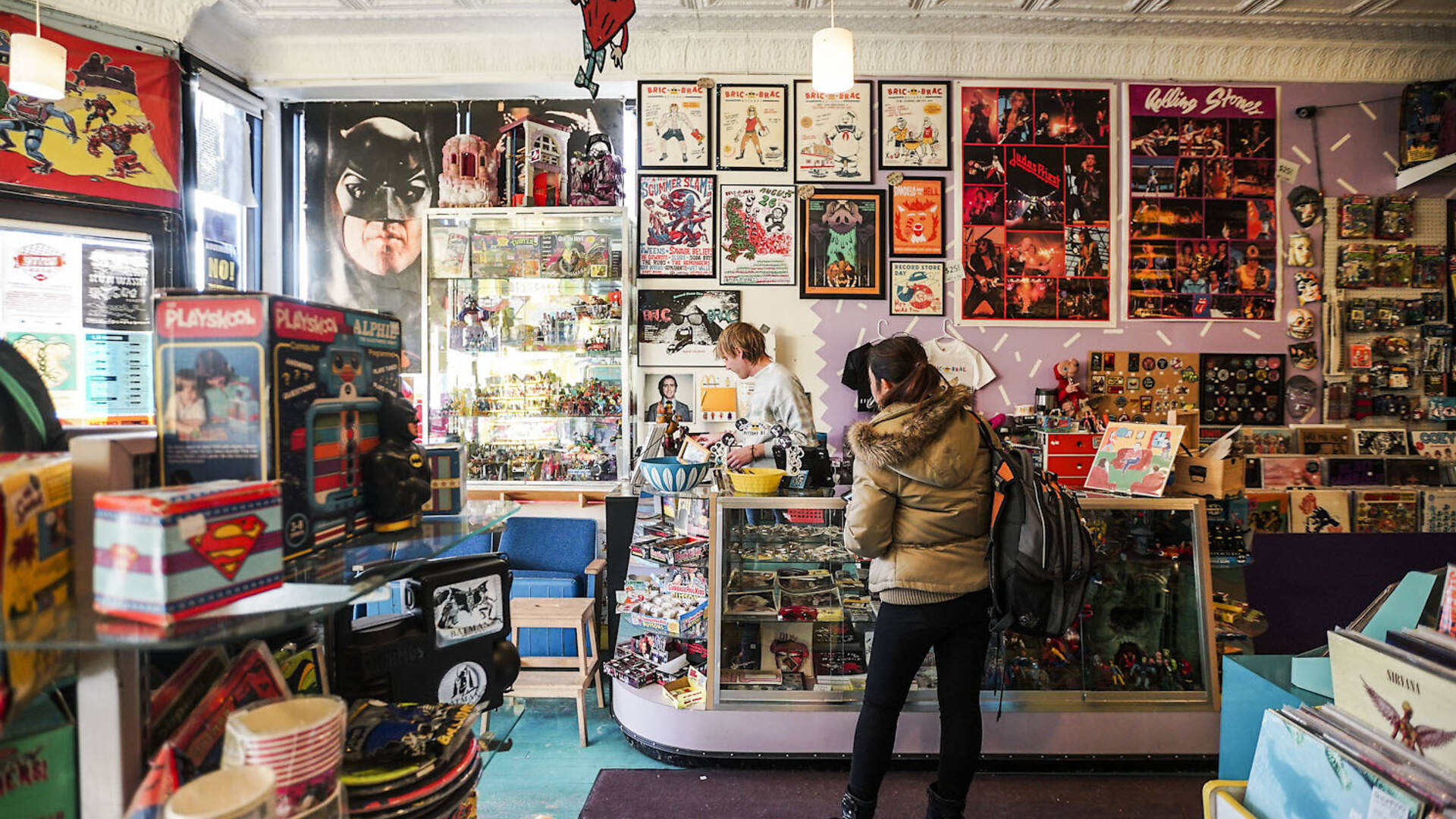 22 Best Record Stores in Chicago for Vinyl, CDs and More