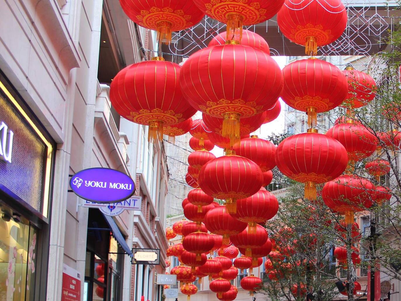 Wan Chai: The Ultimate Guide