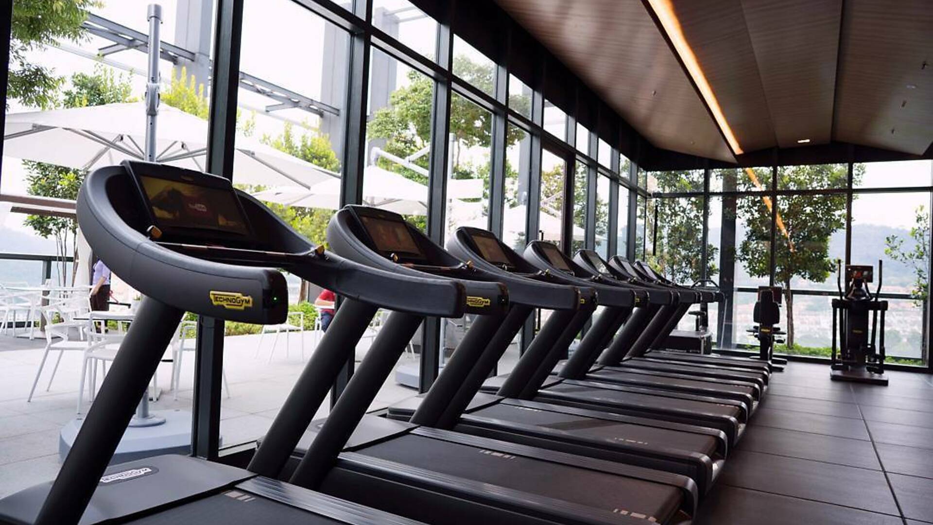 Babel Fit | Sport and fitness in TTDI, Kuala Lumpur