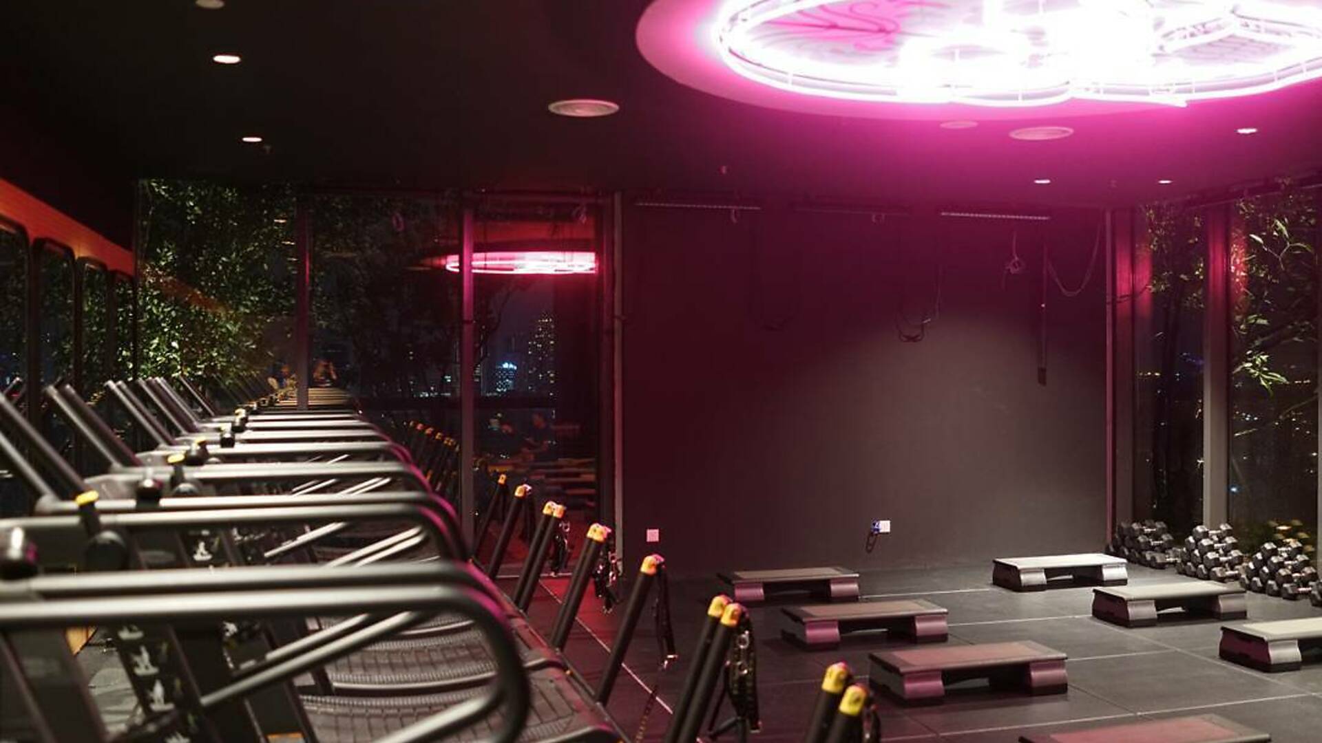 Babel Fit | Sport and fitness in TTDI, Kuala Lumpur