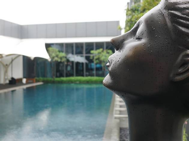 Babel Fit | Sport and fitness in TTDI, Kuala Lumpur