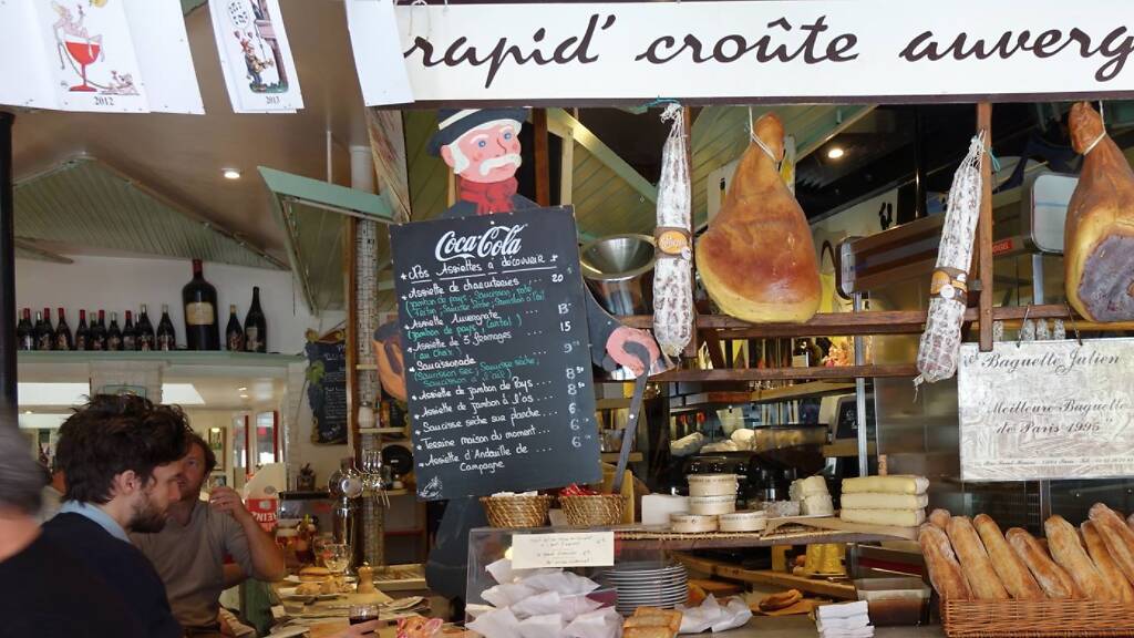 Nos meilleures adresses cochonnes à Paris | 12 spots branchés charcuterie