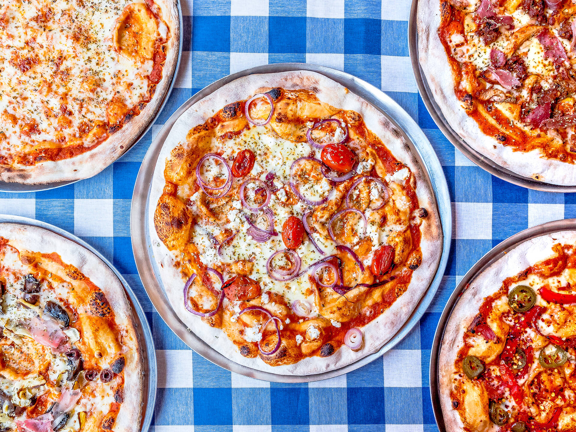 8 Best Restaurants in Fulham For a Top Feed