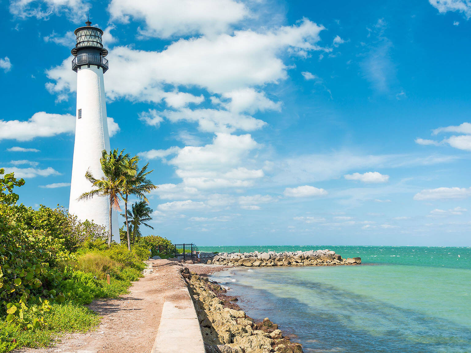9 Best Trails for Hiking in Miami, from Bayside Paths to Gator-Lined ...