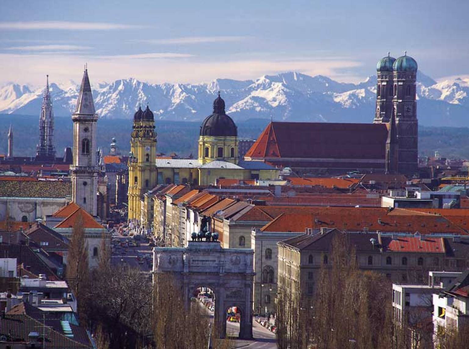 10 Excellent Munich Tours You Have To Check Out