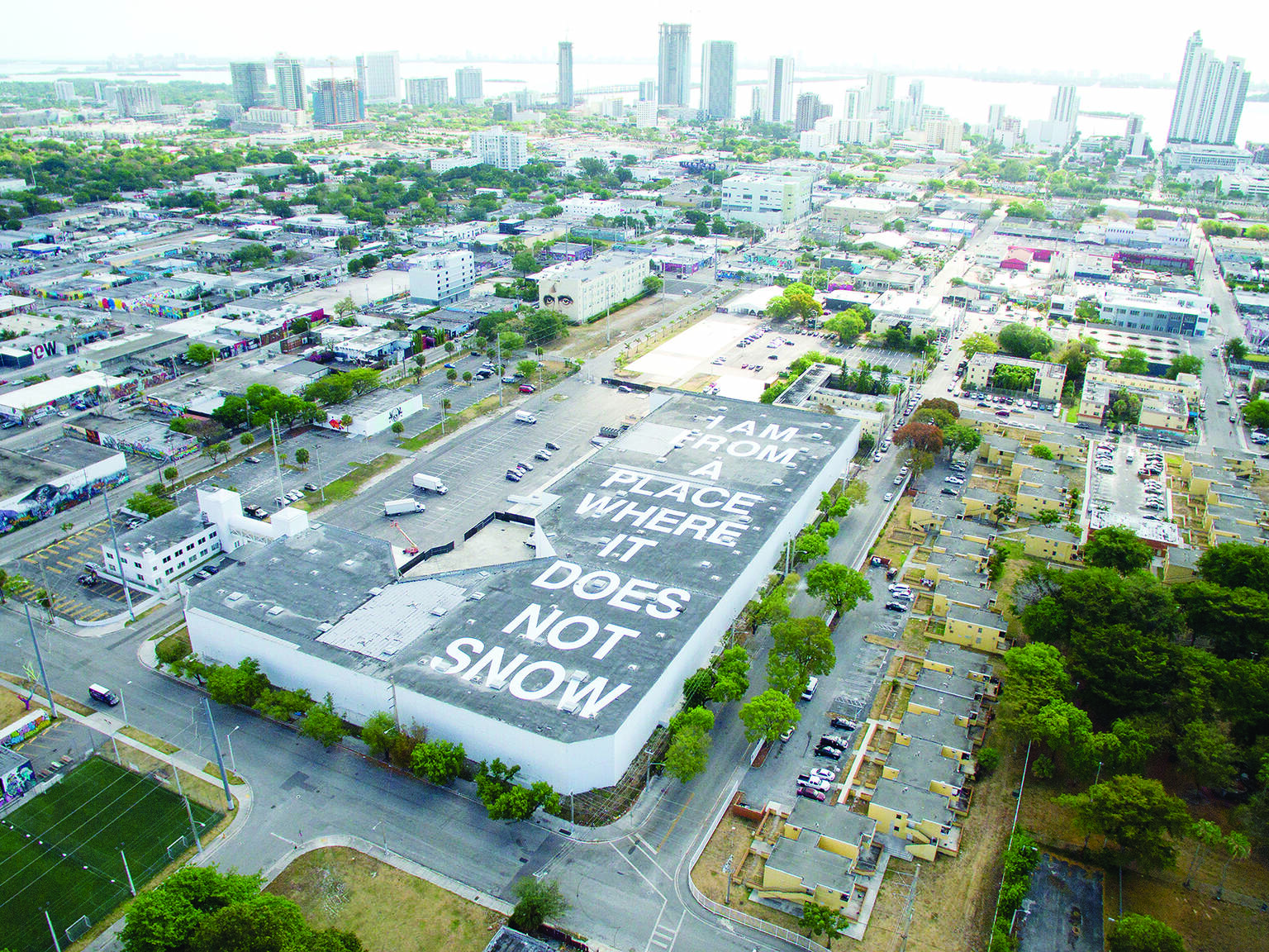 Best Things to do in Miami This Weekend on April 11, April 12 and April 13