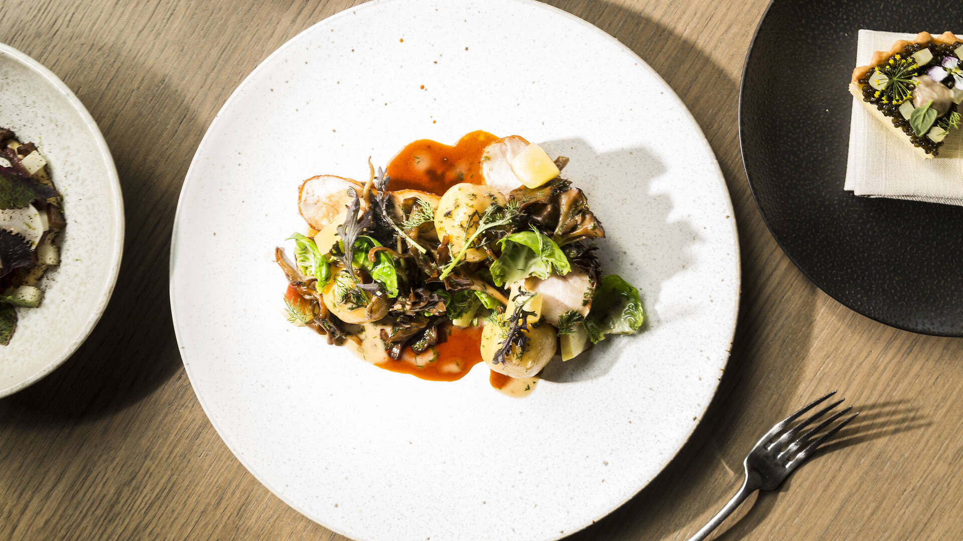 Bellemore | Restaurants in West Loop, Chicago