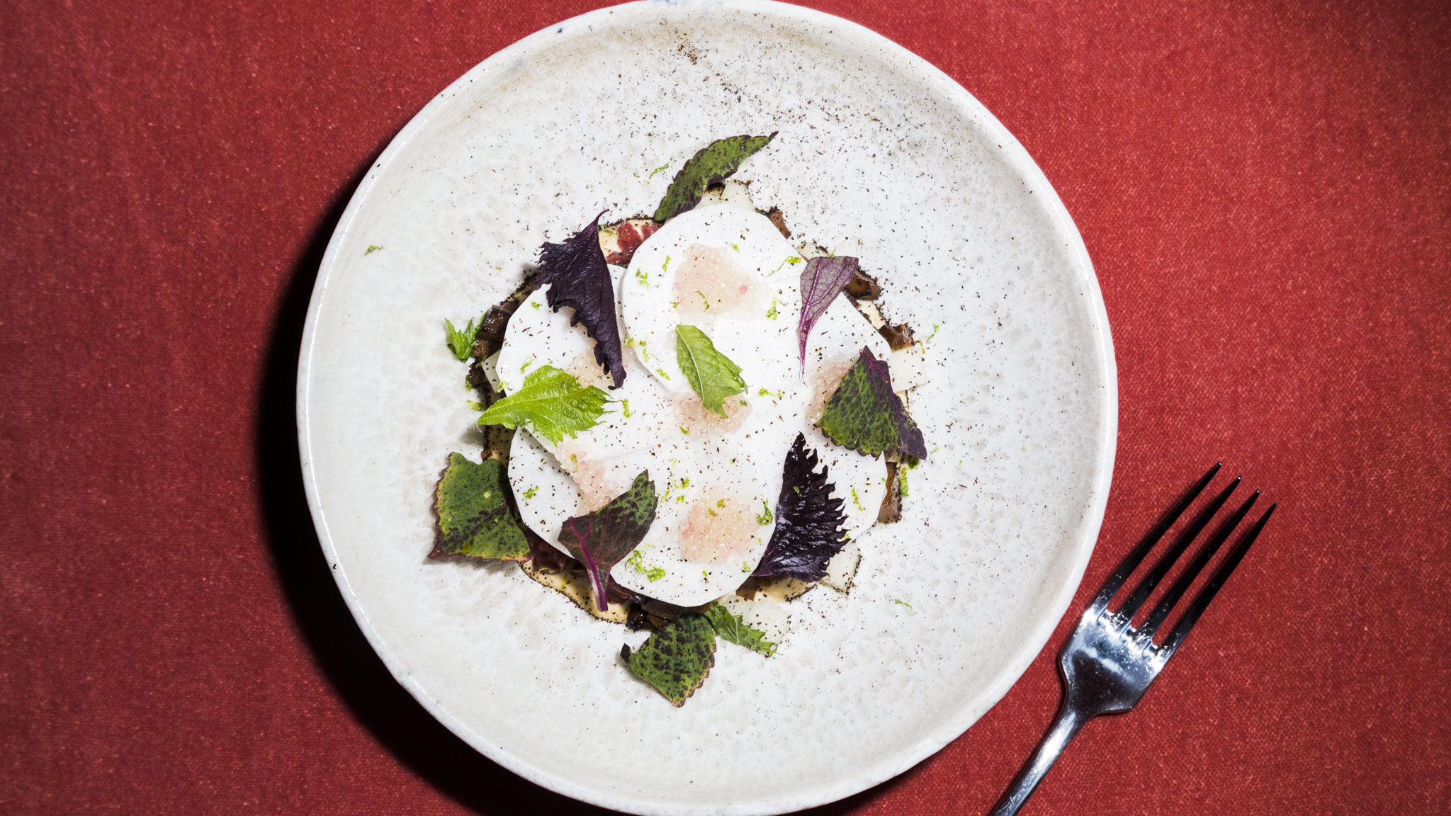 Bellemore | Restaurants in West Loop, Chicago