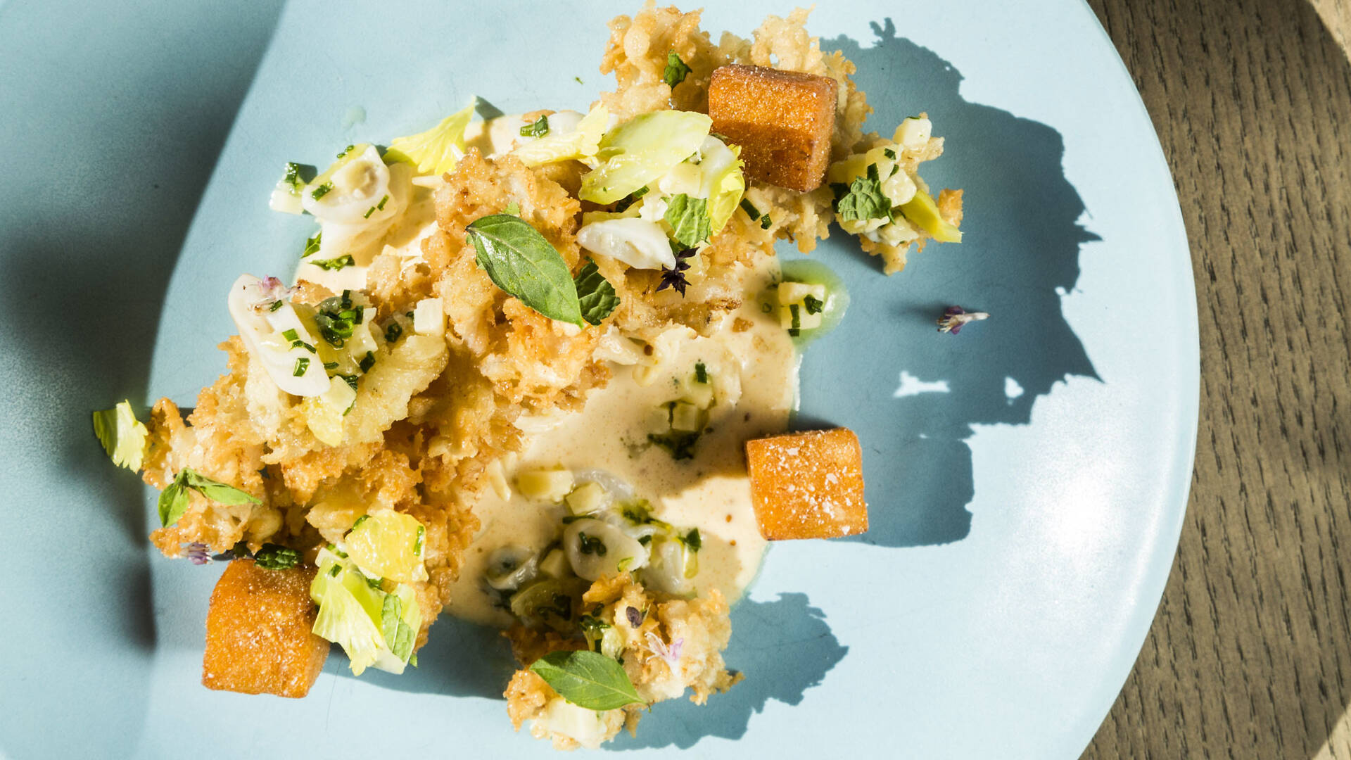 Bellemore | Restaurants in West Loop, Chicago