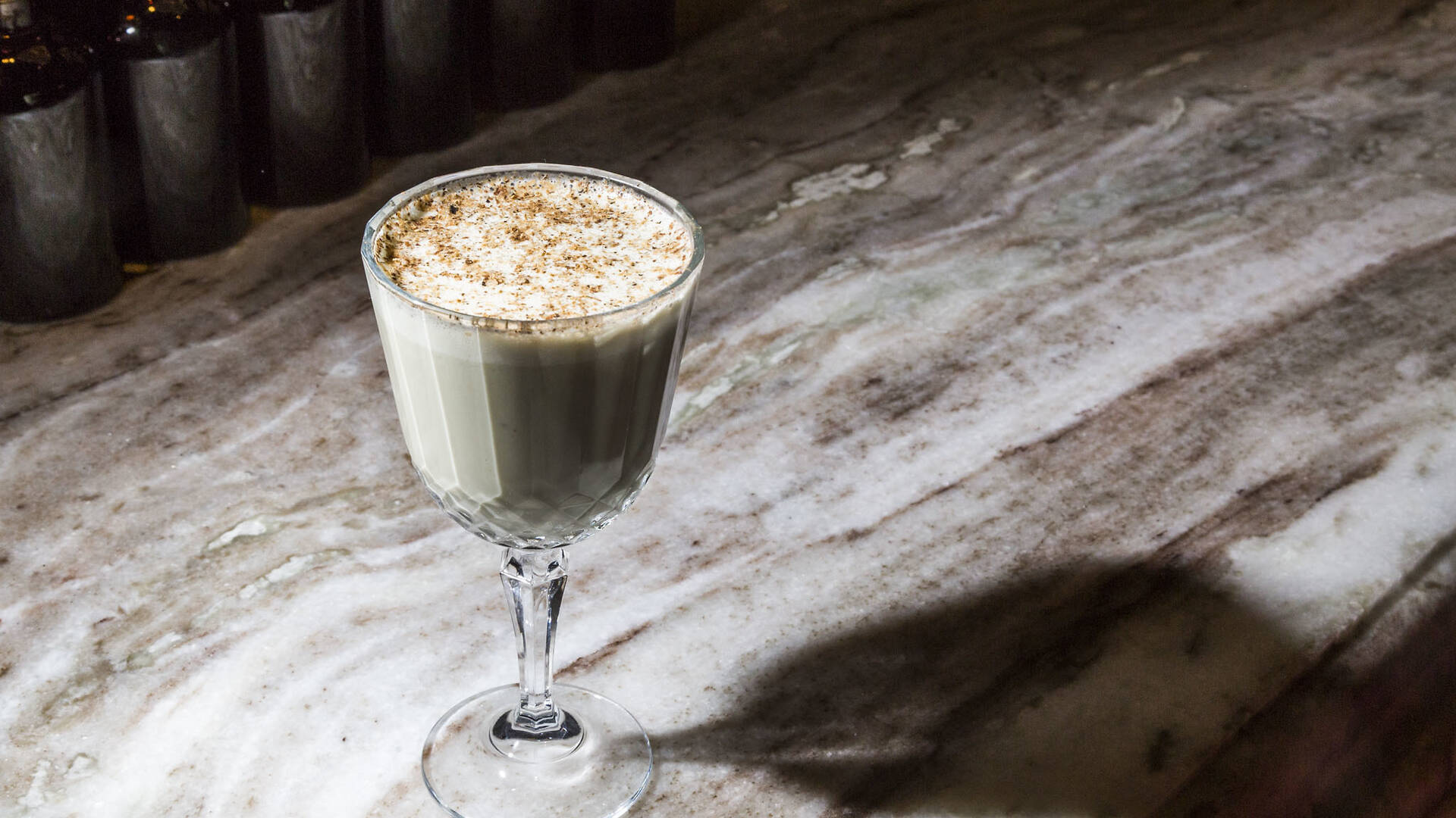 Bellemore | Restaurants in West Loop, Chicago