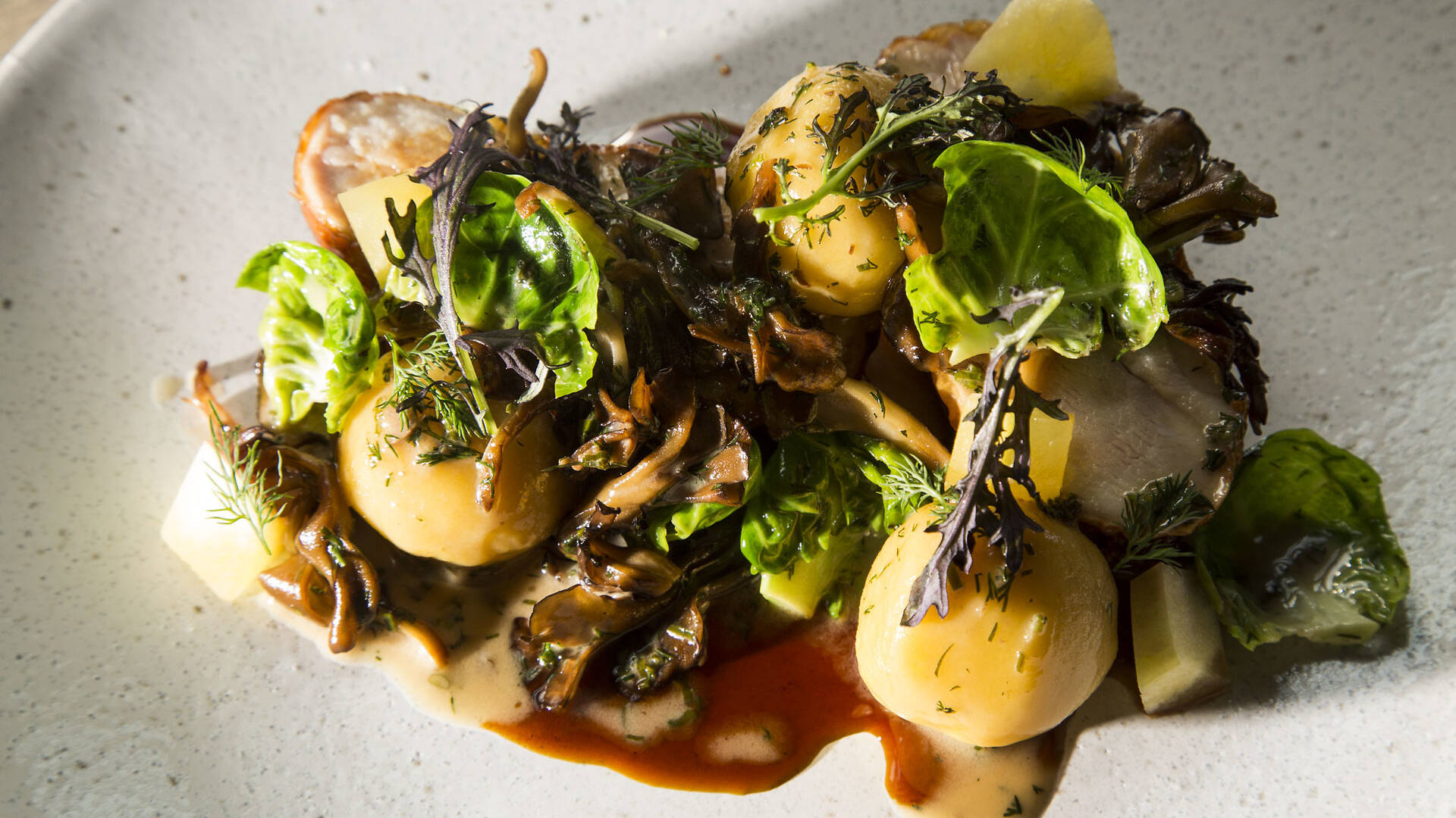 Bellemore | Restaurants in West Loop, Chicago