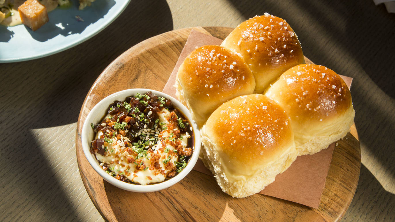 Bellemore | Restaurants in West Loop, Chicago