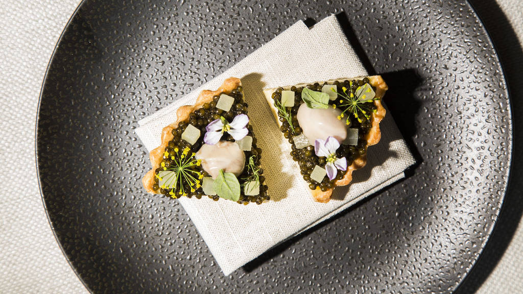 Bellemore | Restaurants in West Loop, Chicago