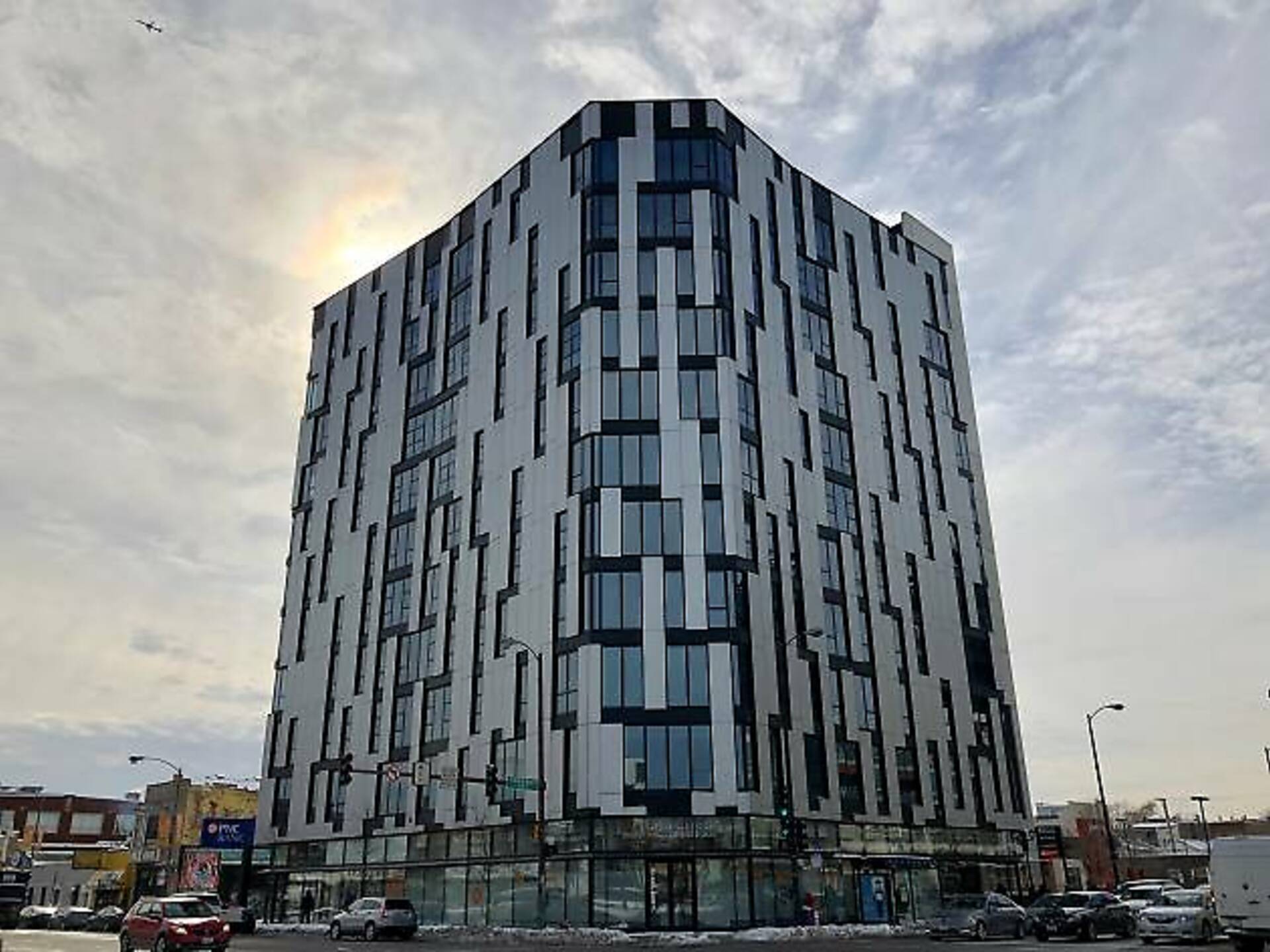 15 Ugliest Buildings in Chicago