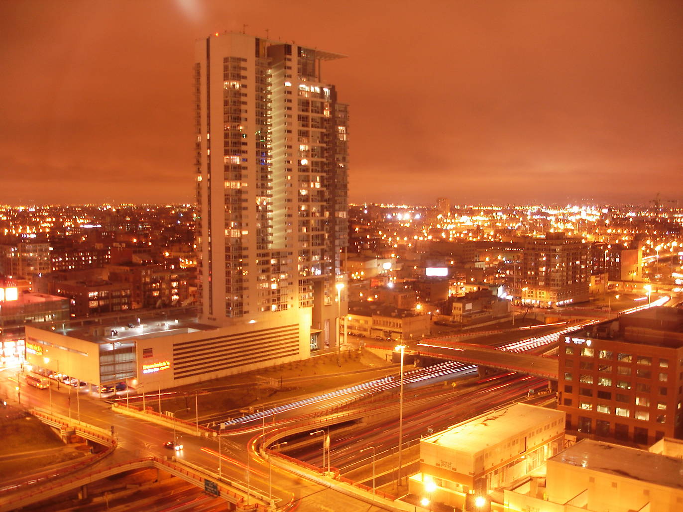 15 Ugliest Buildings in Chicago