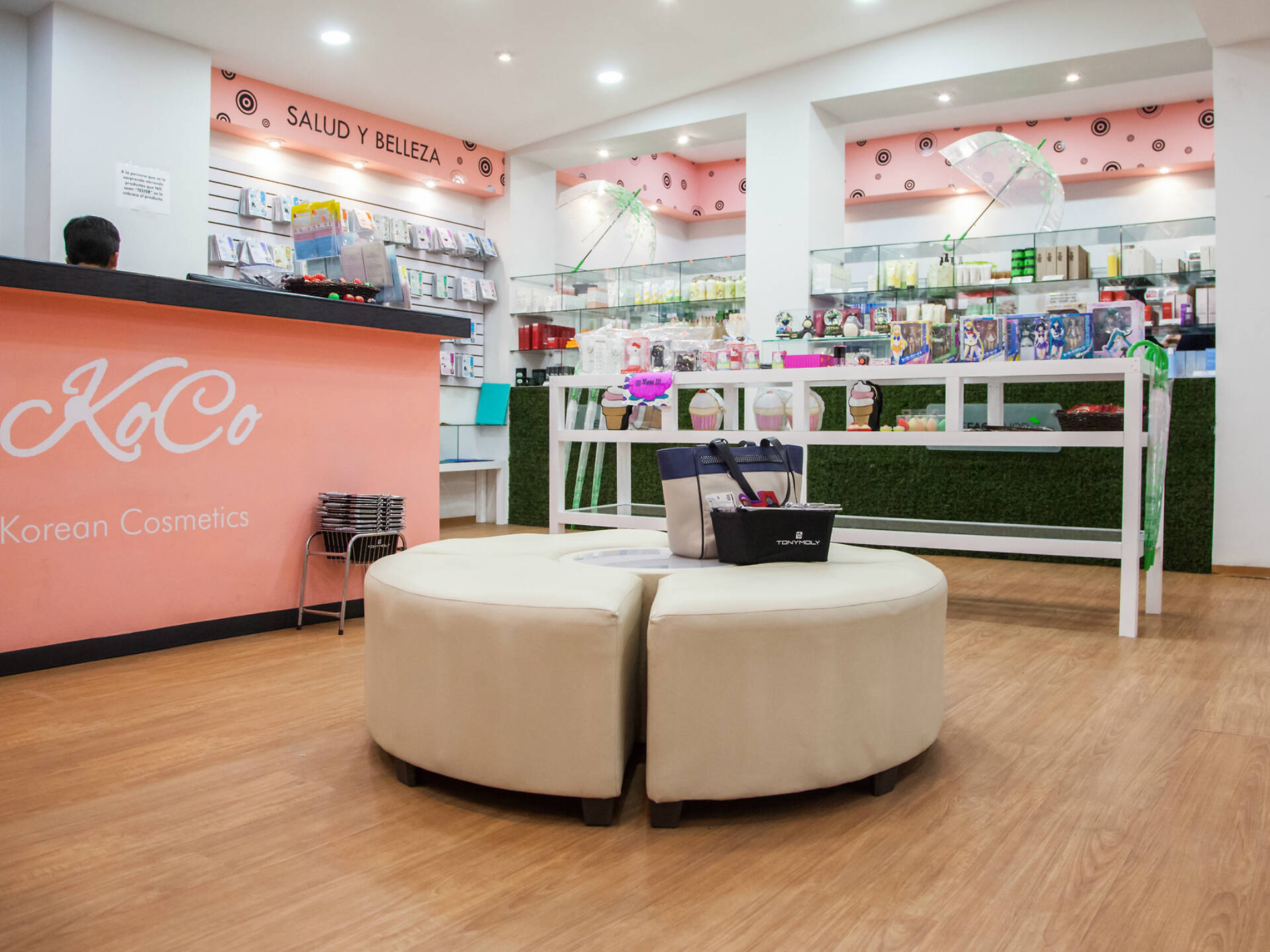20 tiendas que debes conocer en la CDMX
