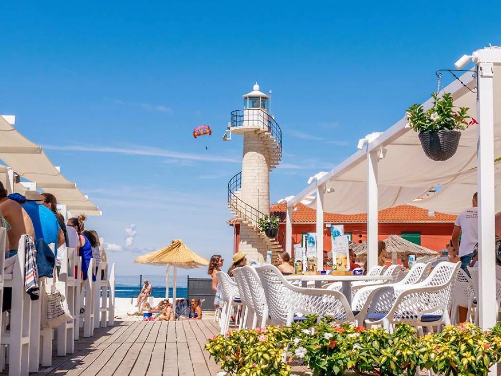 Zadar café guide | The best cafés in Zadar | Time Out Croatia
