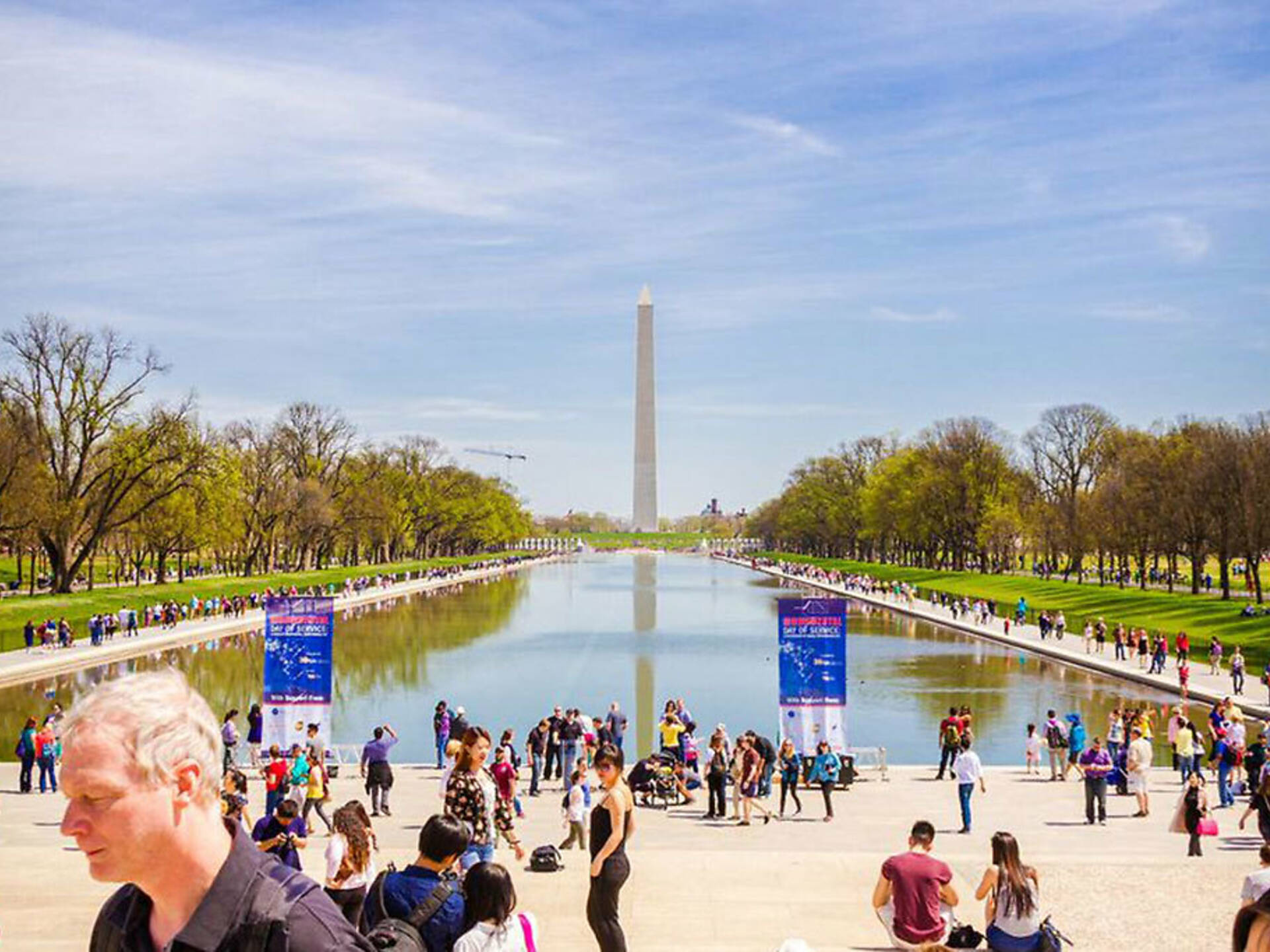 Where to Stay in Washington, DC | Best Places to Stay Washington DC