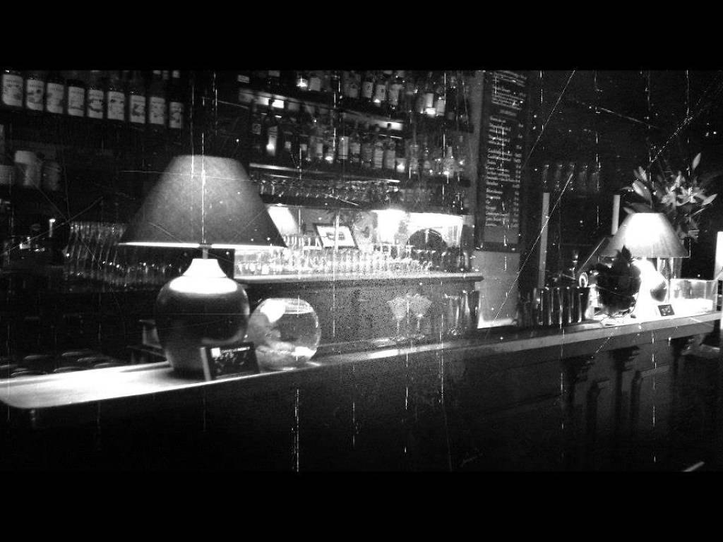 11 restos fous fous fous | Le meilleur du restaurant insolite à Paris