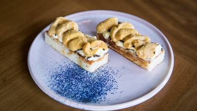 Smoke | Bars in Barangaroo, Sydney