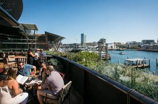 Smoke | Bars in Barangaroo, Sydney