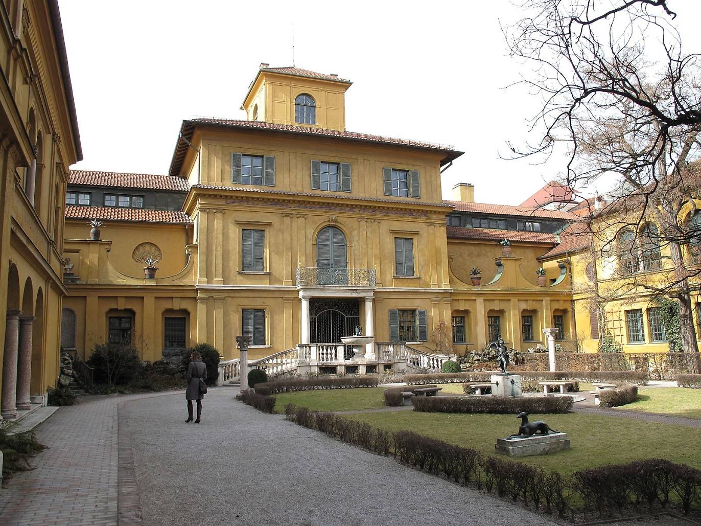 How to do Munich in 48 hours | What to See, Where to Go, What to Eat