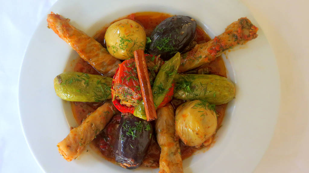 Al Basha | Restaurants in Knightsbridge, London