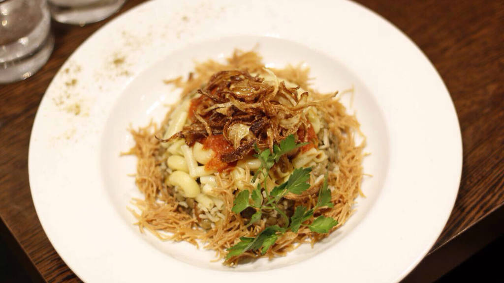 Al Basha | Restaurants in Knightsbridge, London