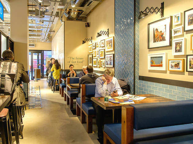 Gaucho Piccadilly | Restaurants in Mayfair, London